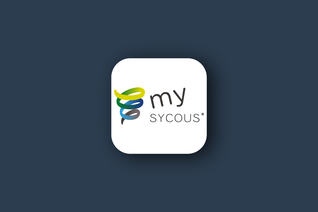 Introducing the new mySycous App! | mySycous
